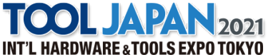 TOOL JAPAN - Japan's Leading Tool & Hardware Show